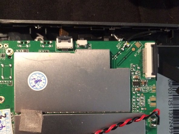 Disassembling Monster M7 Tablet Entire tablet - iFixit