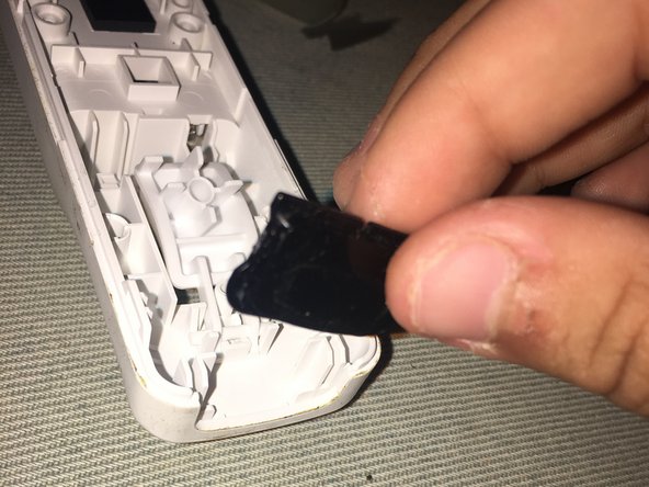Nintendo Wii Remote & Wii Nunchuk Accessory Disassembly/Reassembly ...