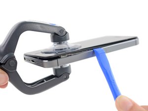 iPhone 5 Volume Controls Replacement - iFixit