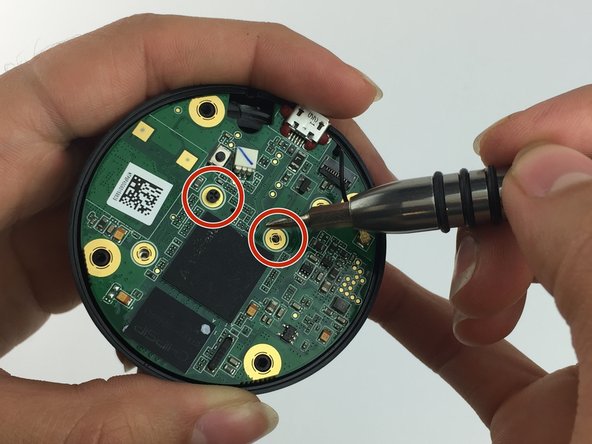 Nest Cam Motherboard Replacement - iFixit