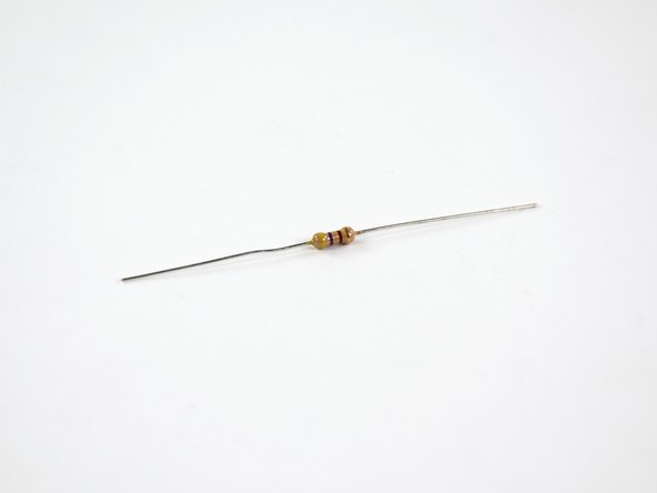 Electronics Skills Kit 101 - iFixit Repair Guide