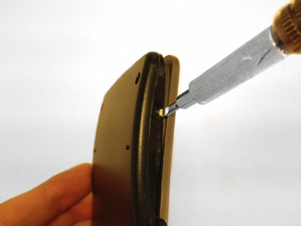 Texas Instruments TI-30Xa Battery Replacement - iFixit