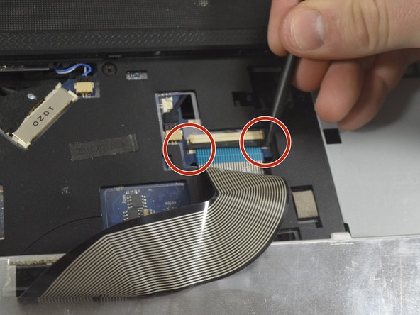 Acer Aspire 5742 Cooling Fan Replacement - iFixit