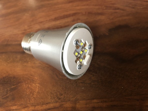 Philips Hue lightbulb Bulb Replacement - iFixit Repair Guide