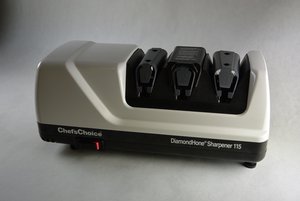 SOLVED: Where do I get replacement stones for the Chef's Choice 120 ...