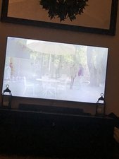 TV Picture Becomes White Washed/Cloudy After Minutes Powered On ...