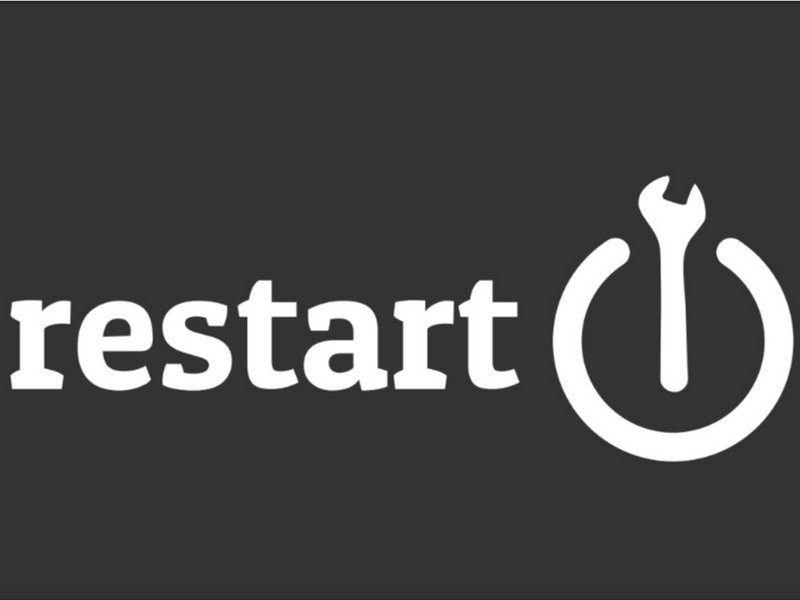 The Restart Project - iFixit