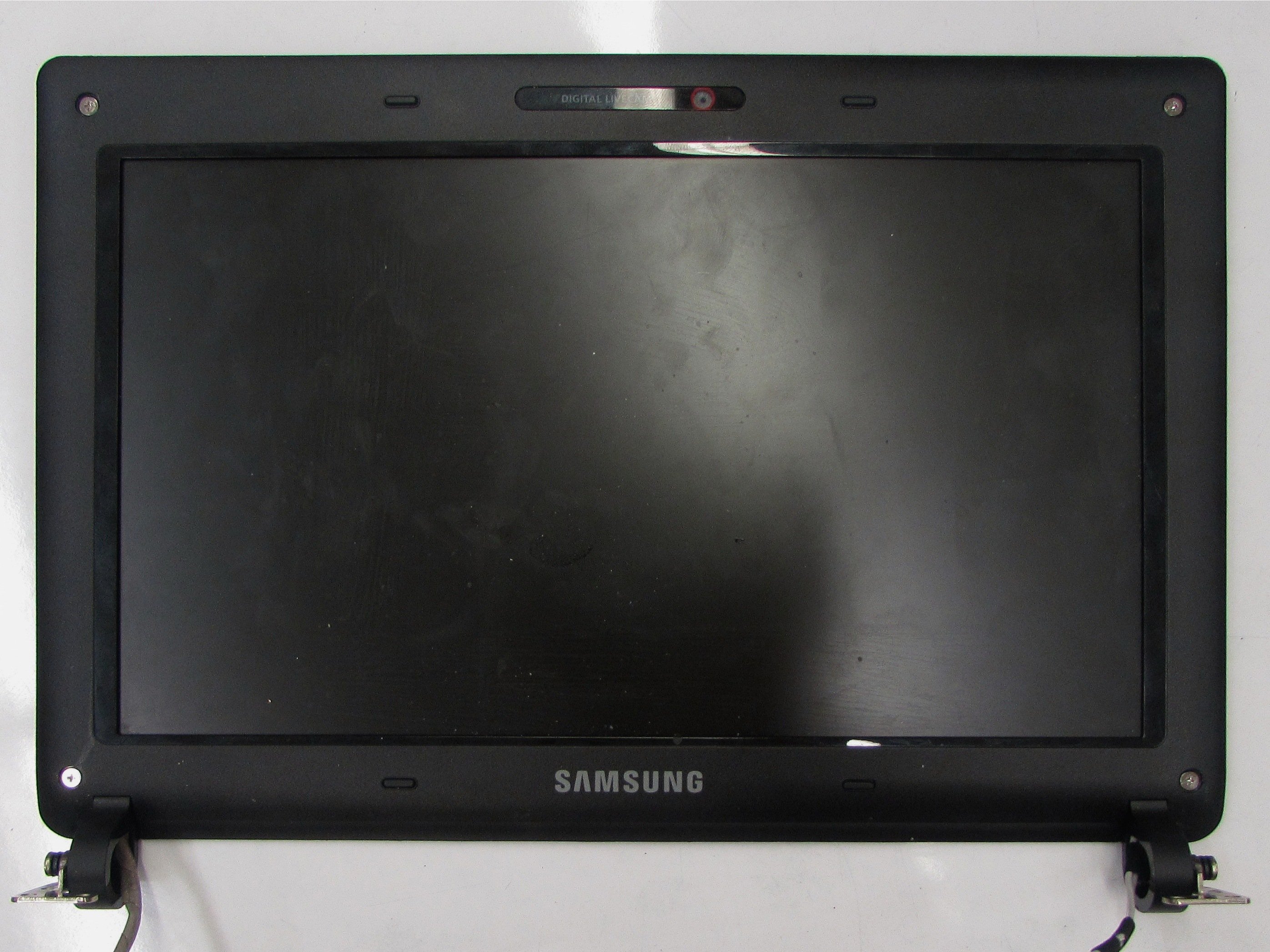 Samsung N150 Plus Screen Replacement - iFixit Repair Guide