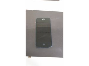 iPhone 5 Repair - iFixit