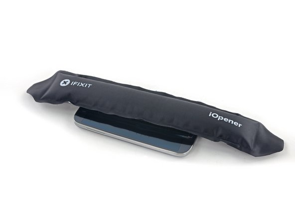 iOpener Instructions - iFixit Repair Guide