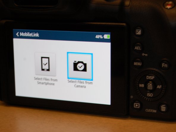 How to Connect the Camera to Your Phone - iFixit Repair Guide