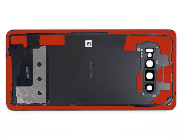 Samsung Galaxy S10+ Battery Replacement - iFixit Repair Guide