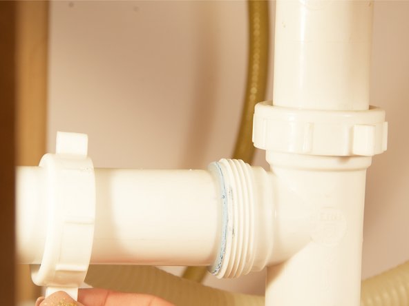 How to fix a clogged garbage disposal - iFixit