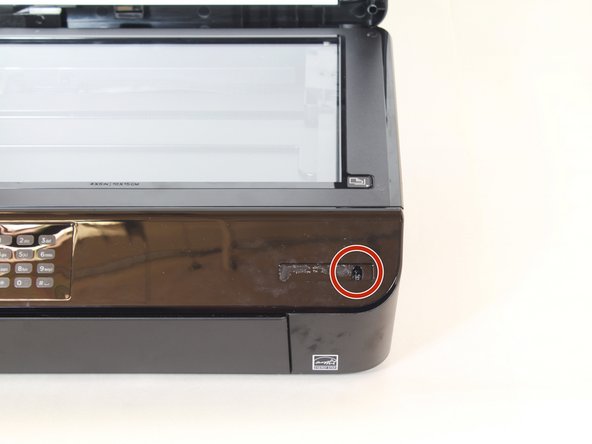 HP Officejet 4630 Scanner Head Replacement - iFixit Repair Guide