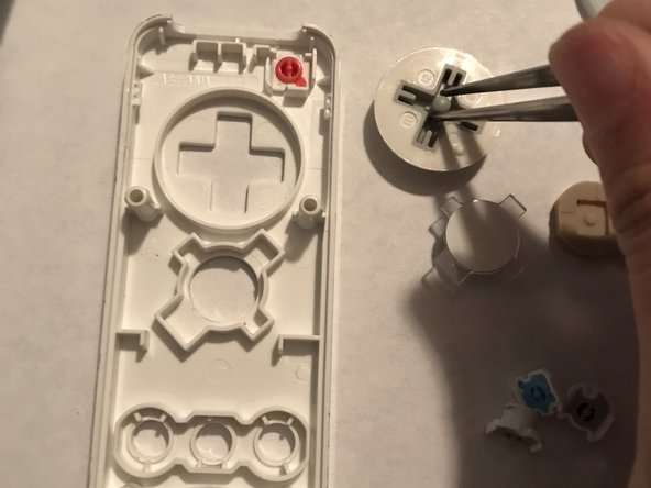Nintendo Wii Remote Teardown - iFixit