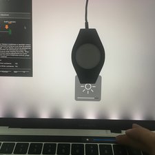SOLVED: Stage Light Effect on Display Screen - MacBook Pro 13" Function ...