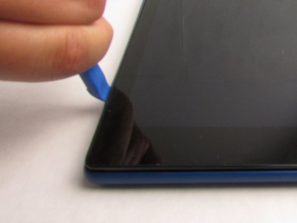 Kindle Fire HD 10 Battery Replacement - iFixit Repair Guide