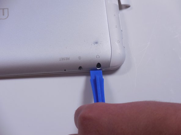 Tivax MiTraveler 10Q-8 USB Charging Port Replacement - iFixit