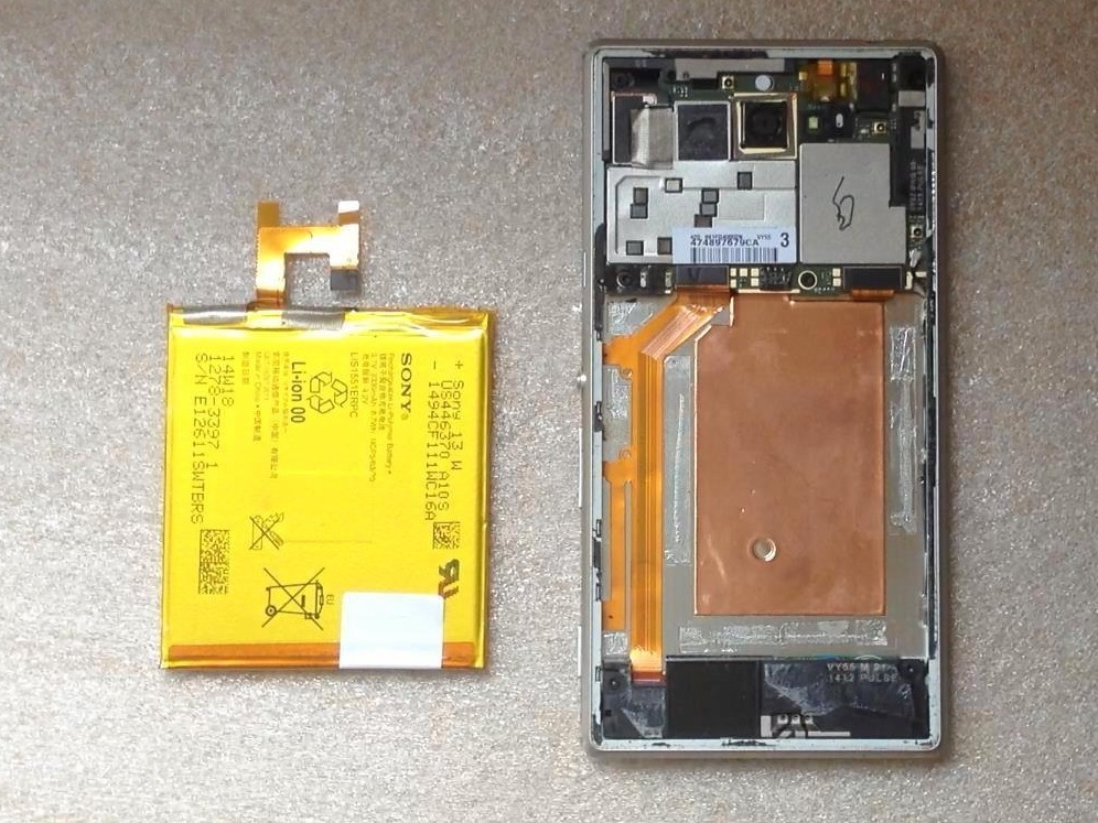 Sony Xperia M2 Battery Replacement - iFixit Repair Guide