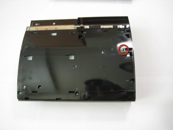 PlayStation 3 Teardown - iFixit