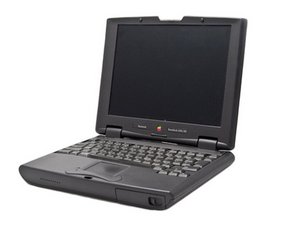 PowerBook 100 Series Repair - iFixit
