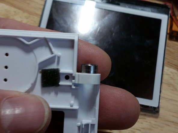 Nintendo DS Lite Disassembly - iFixit