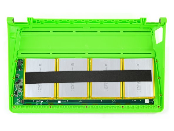 Pi-top Teardown - iFixit