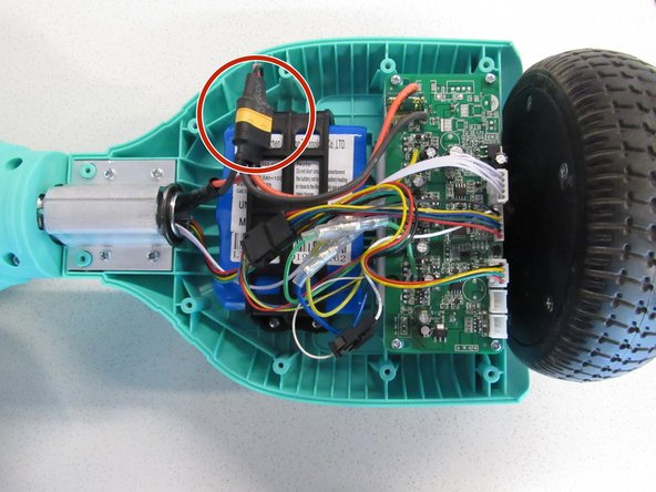 Hover-1 Maverick Motherboard Replacement - iFixit Repair Guide