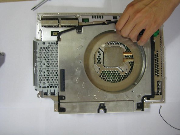 PlayStation 3 Teardown - iFixit