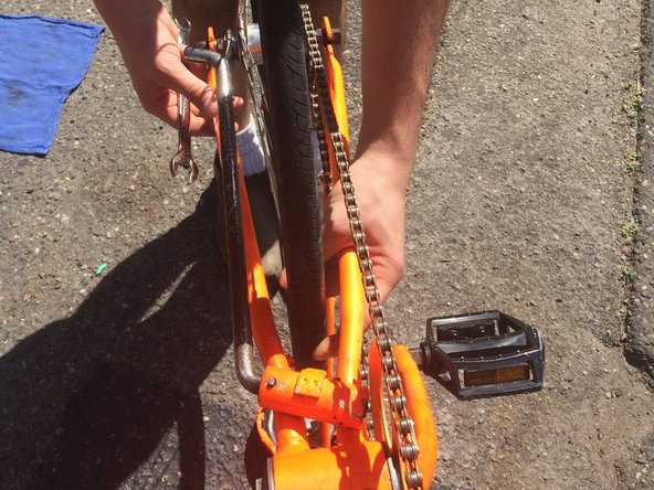 How To Rebuild Coaster Brakes - iFixit