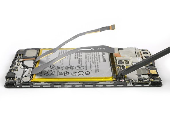 Huawei P9 Plus Battery Replacement - iFixit