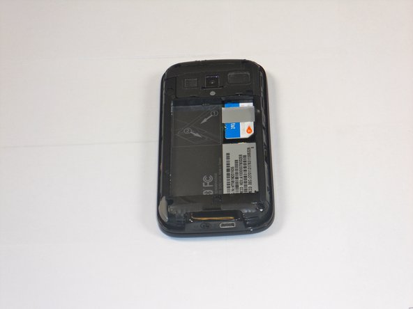 HTC Touch Pro 2 SIM Card Replacement - iFixit