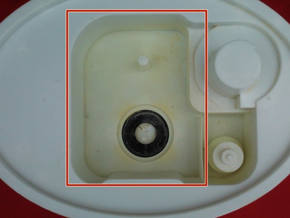 Intertek 20006 Fan Replacement - iFixit Repair Guide