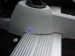 Beta Installation of AliTech Shifter - iFixit