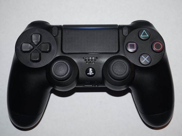 DualShock 4 CUH-ZCT2 - iFixit