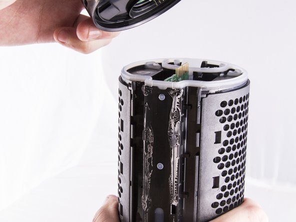 Logitech UE MegaBoom Battery Replacement - iFixit