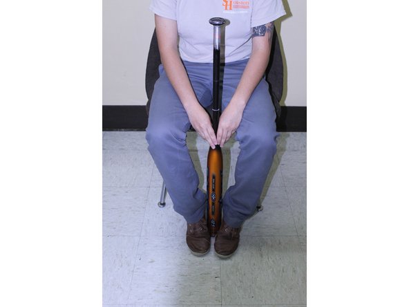 Replacing a Baseball Bat Grip - iFixit Repair Guide