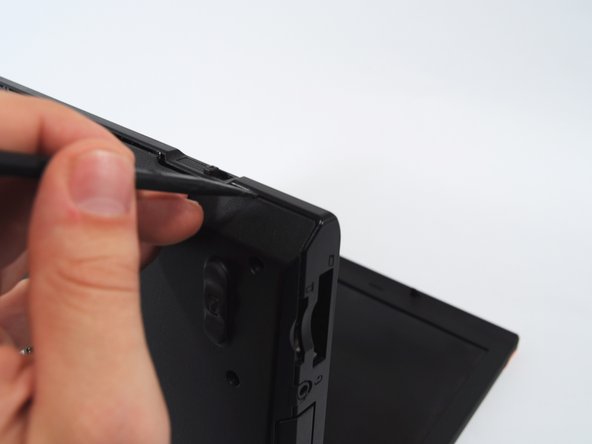 Lenovo ThinkPad W520 Speaker Replacement - iFixit Repair Guide