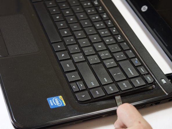 HP Pavilion 14-c015dx Chromebook Headphone Jack Replacement - iFixit ...