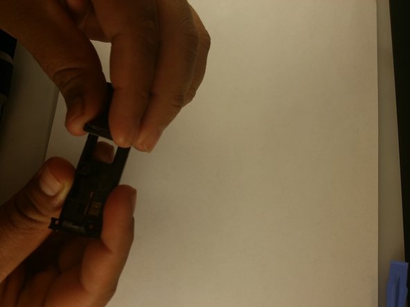 Blu Studio 5 0 S Ii Speaker Replacement Ifixit Repair Guide