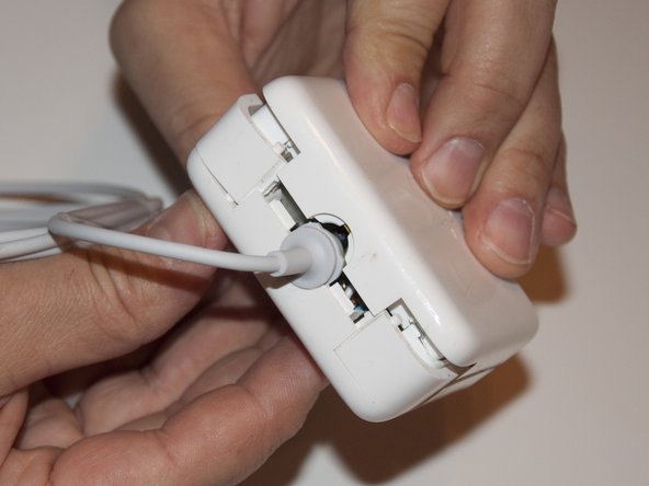 MacBook Power Cord 5-Pin MagSafe Connector and Cable Replacement ...