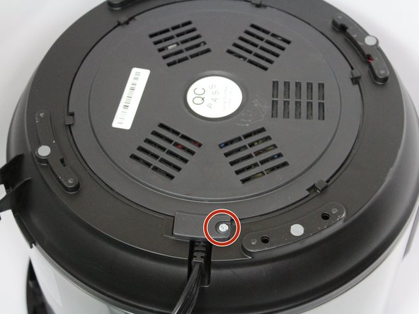 Instant Pot IP-DUO80 V2 LED Display Replacement - iFixit Repair Guide