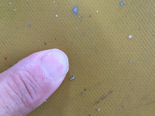 Tips on How to micro Solder on a budget - iFixit Repair Guide