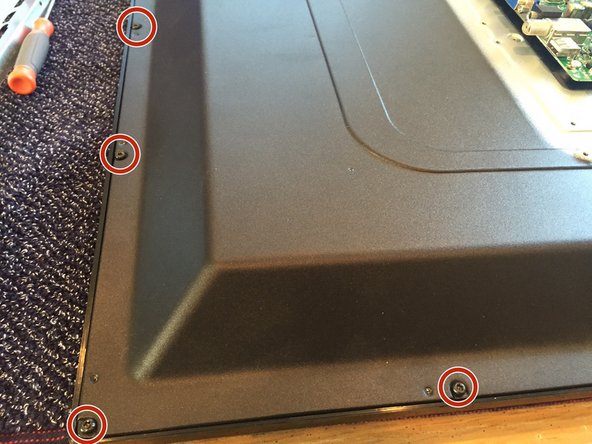 32" Hisense LED TV Screen Replacement - iFixit Repair Guide