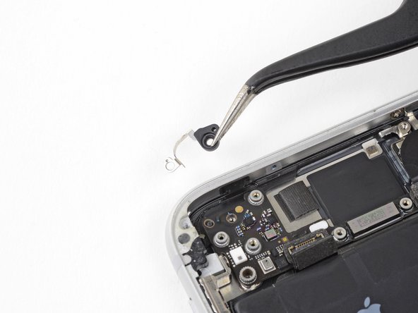 iPhone 8 Logic Board Replacement - iFixit Repair Guide