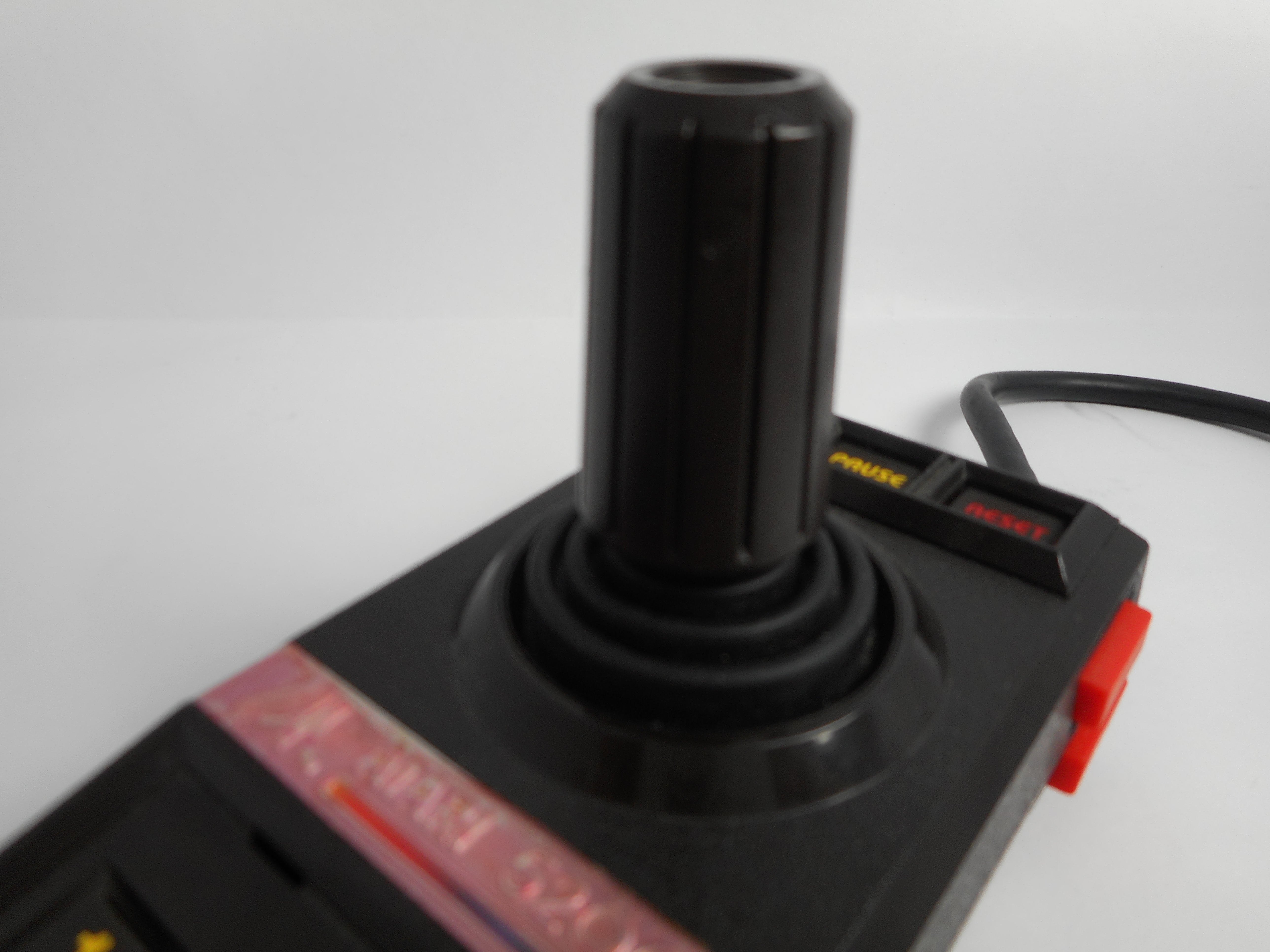 Atari 5200 Joystick Repair - iFixit Repair Guide