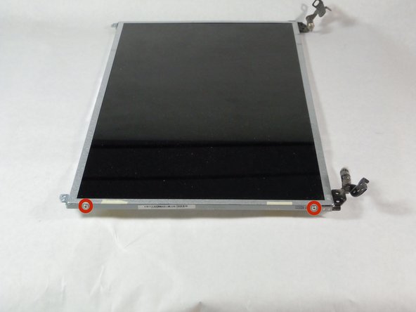 HP Pavilion g7-2275dx Screen Replacement - iFixit