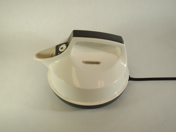 Black And Decker Electric Kettle 8901 0 Disassembly - iFixit Repair Guide