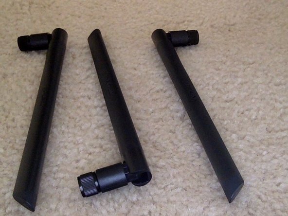 TP-Link Archer C7 Teardown - iFixit