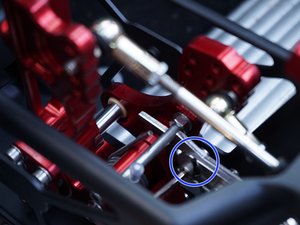 Beta Installation of AliTech Shifter - iFixit